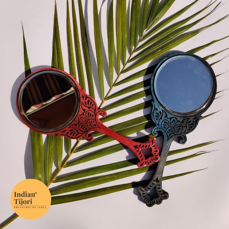 Mirror – Indian Tijori