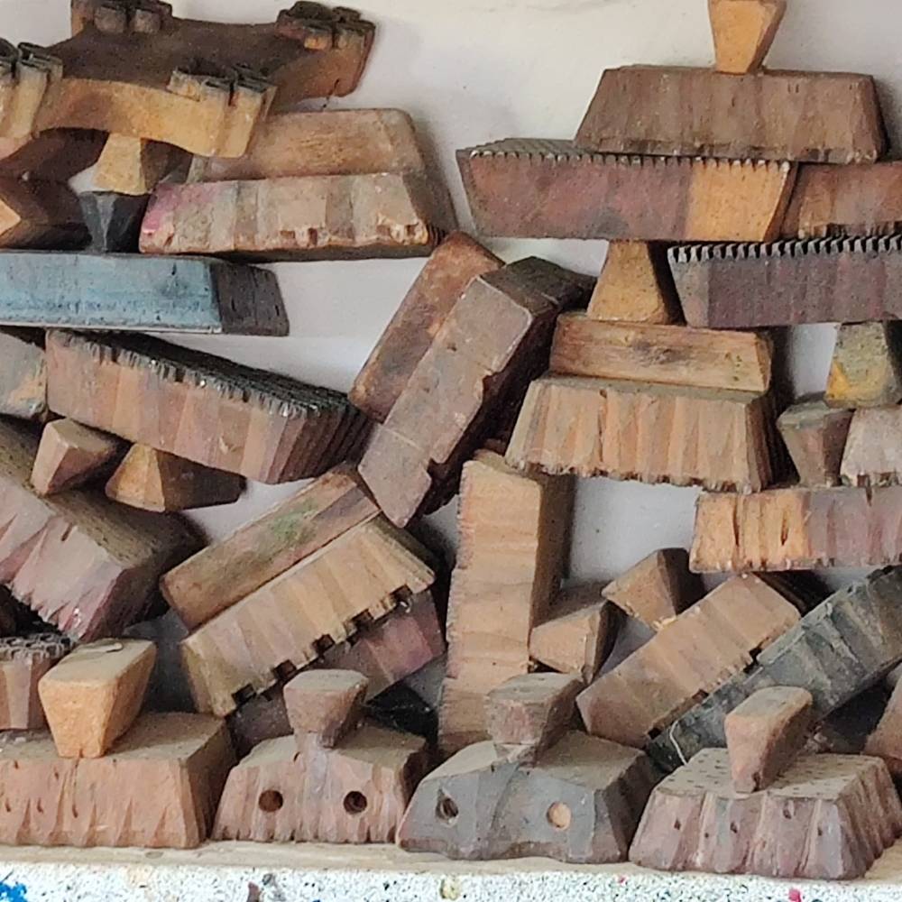 Craft of Rajasthan – Indian Tijori